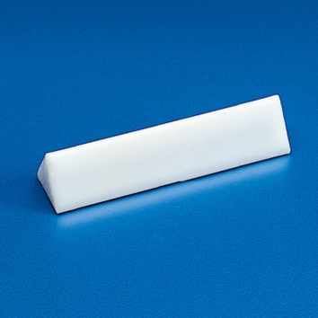 Imanes con teflón 12x6Ømm, forma triangular - DILABO S.A Suministros ...