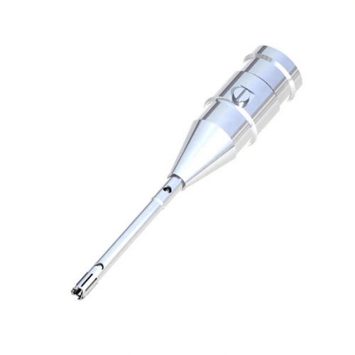 Rotor pequeños volúmenes, modelo DS-5K - DILABO S.A Suministros para ...